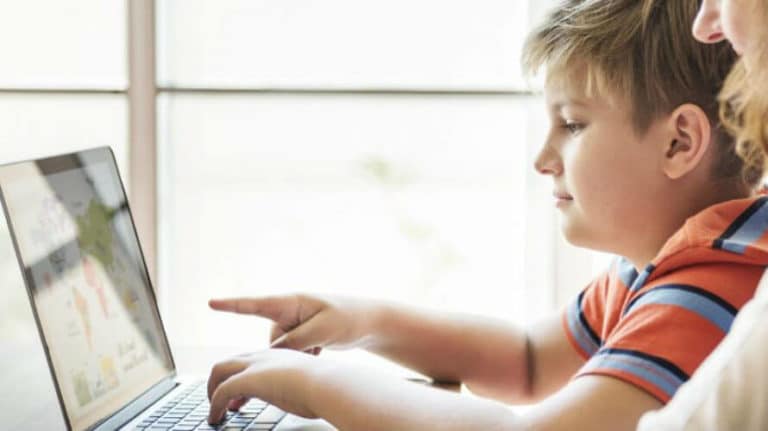 Sigurnost djece na internetu - pravila sigurnosti, savjeti i zaštita ...