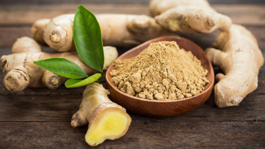 Đumbir - ljekovitost, kako jesti đumbir, nuspojave i uzgoj - MaminSvijet.hr