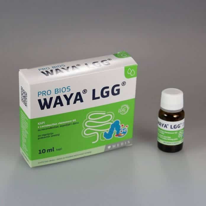 Probiotik za djecu i bebe - što su probiotici i kako odabrati najbolje ...