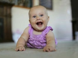 Razvoj bebe po mjesecima - jezični, kognitivni i motorički razvoj u prvoj godini života ...