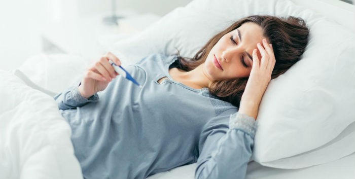 Enteroviroza - simptomi, liječenje i kako ju izbjeći? - MaminSvijet.hr