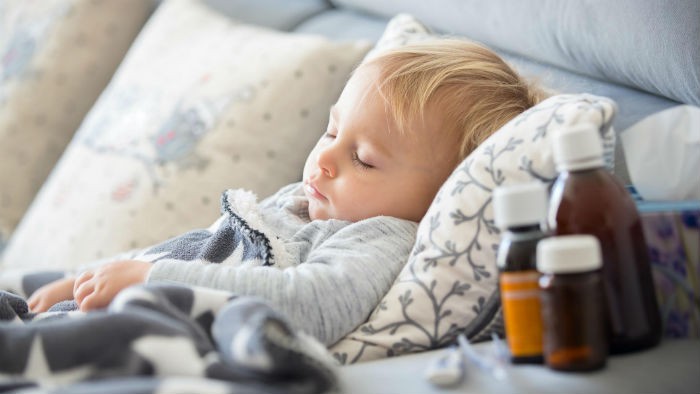 Enteroviroza - simptomi, liječenje i kako ju izbjeći? - MaminSvijet.hr
