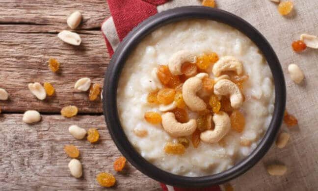 Riža na mlijeku - 6 ukusnih recepata - MaminSvijet.hr