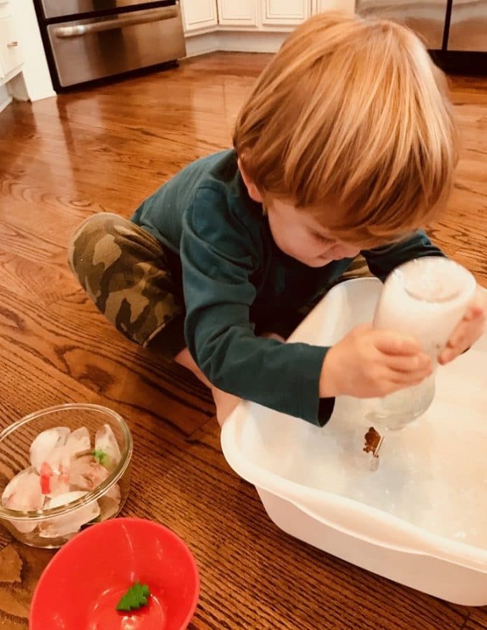 Božićne aktivnosti za djecu: Kreativne ideje za advent - MaminSvijet.hr