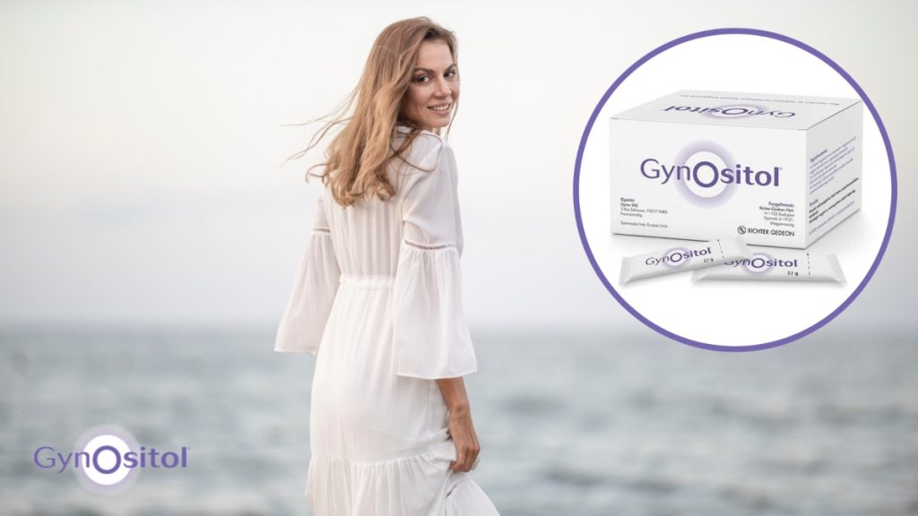 Gynositol kao pomoć kod sindroma policističnih jajnika (PCOS ...